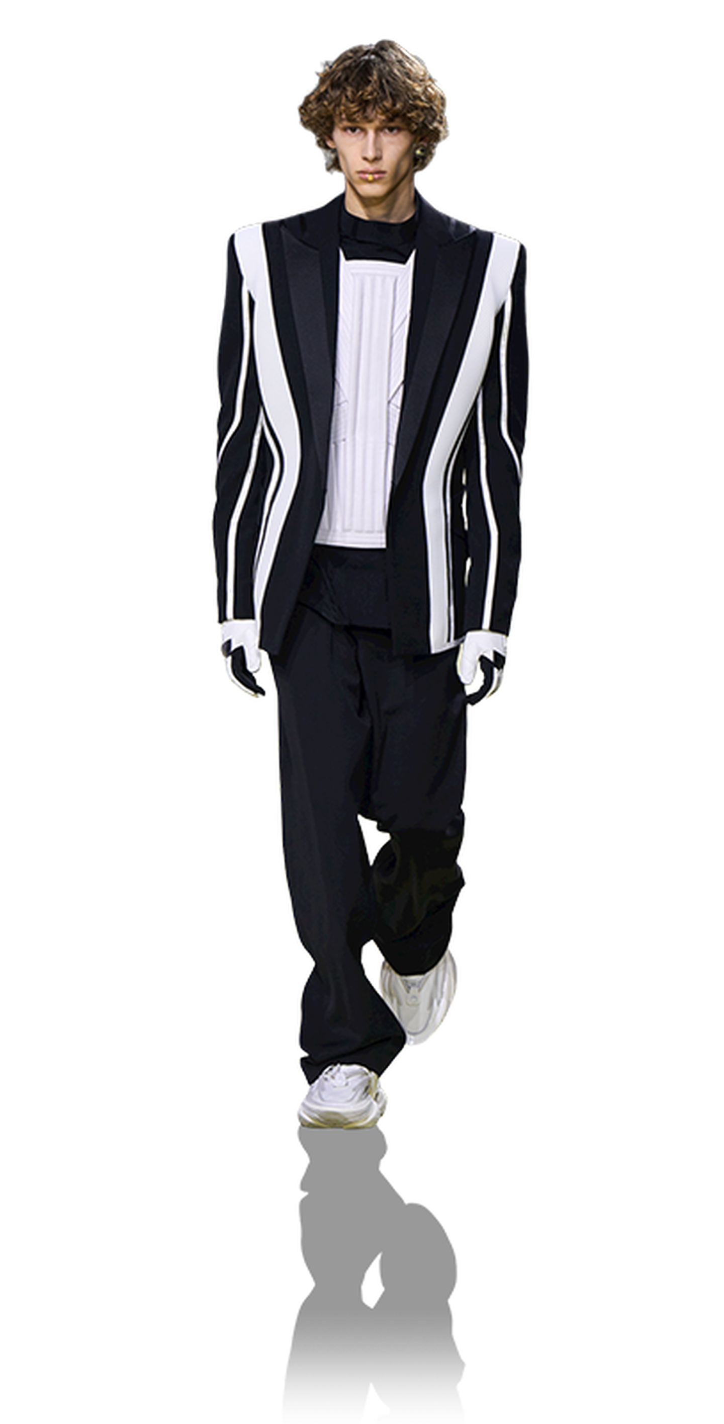 Balmain Official Website | Designer clothing & bags